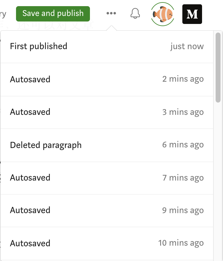 Medium简介和它的商业模式 - 知乎