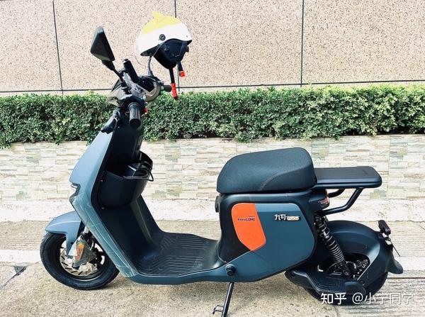 九号f90m（九号F90M电动车）怎么样？使用两月后优缺点评测 - 知乎