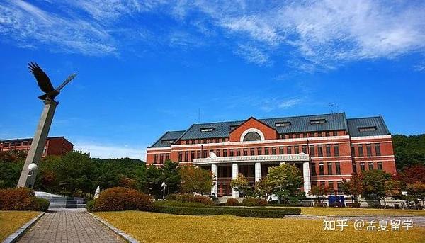韩国留学 | 延世大学2023QS排名第73位 - 知乎