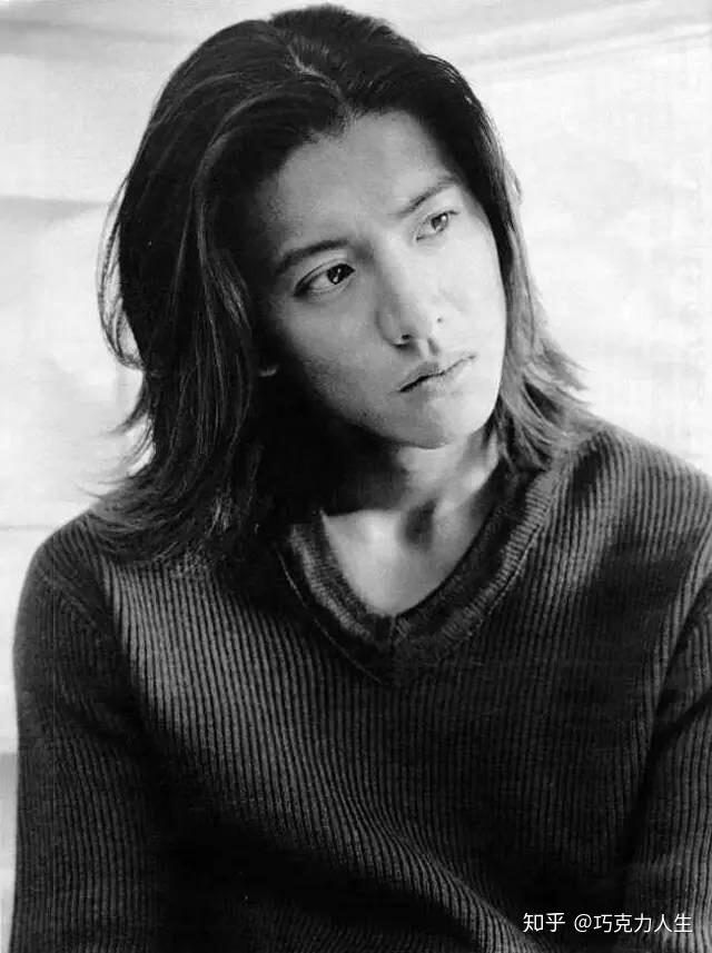 被称为日本的国颜，日本经济的救世主，木村拓哉到底有多厉害？ - 知乎