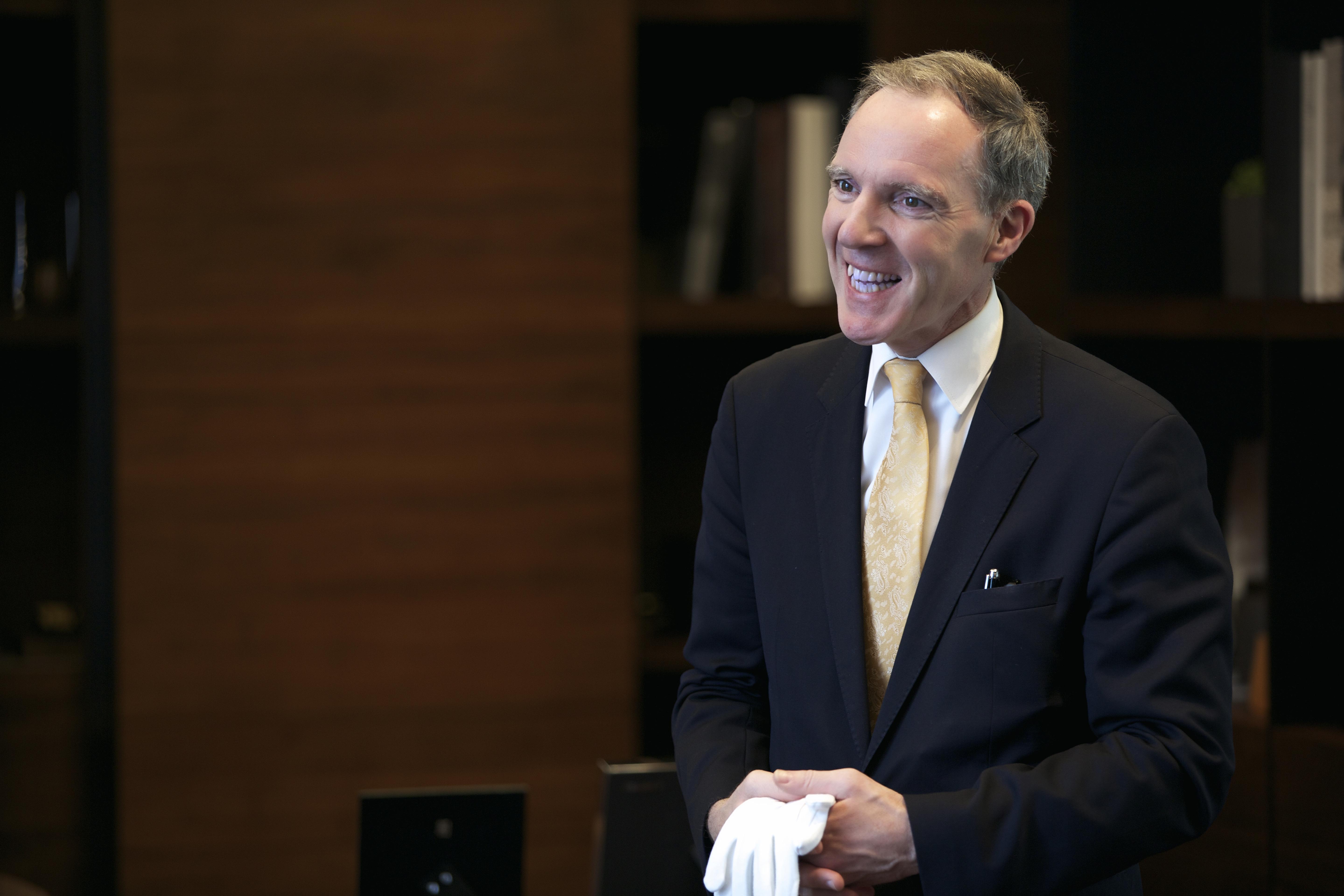 英国管家协会（UK Butler Guild） - 知乎