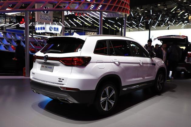 长安CS75 PHEV预售价公布 16.99万元起/第三季度上市 - 知乎