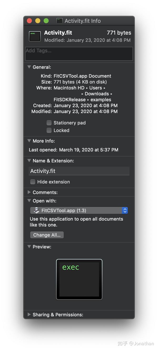 Fit 介绍 （1/3） - 知乎