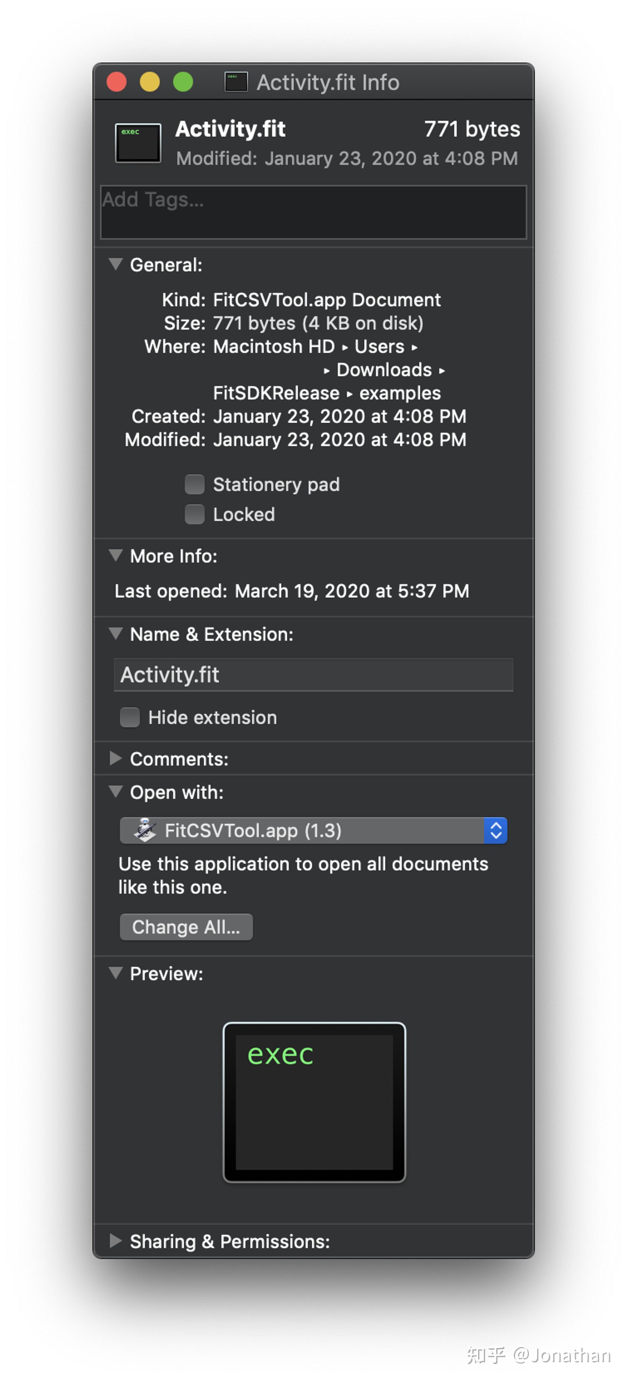 Fit 介绍 （1/3） - 知乎