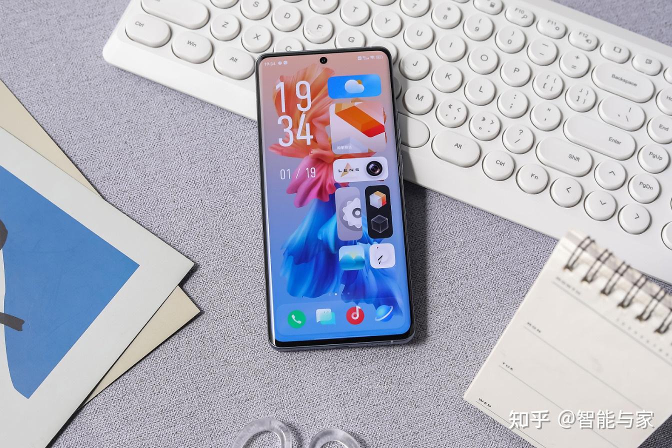 vivo全新Origin OS到底怎样？我使用了60天后来告诉你答案 - 知乎