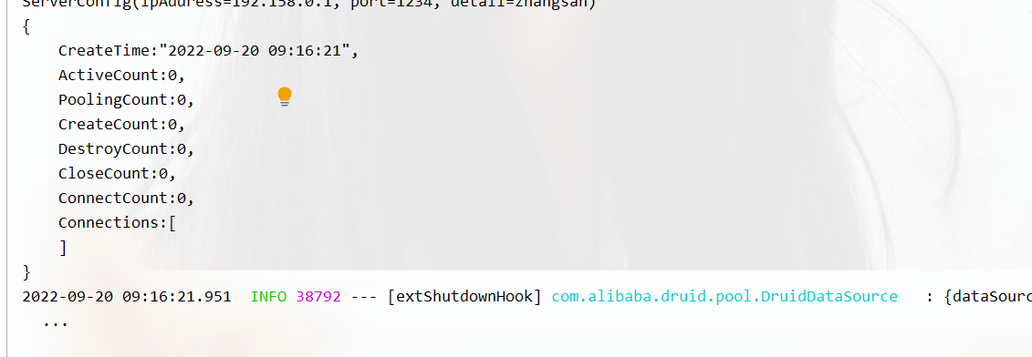 SpringBoot中bean绑定 - 知乎