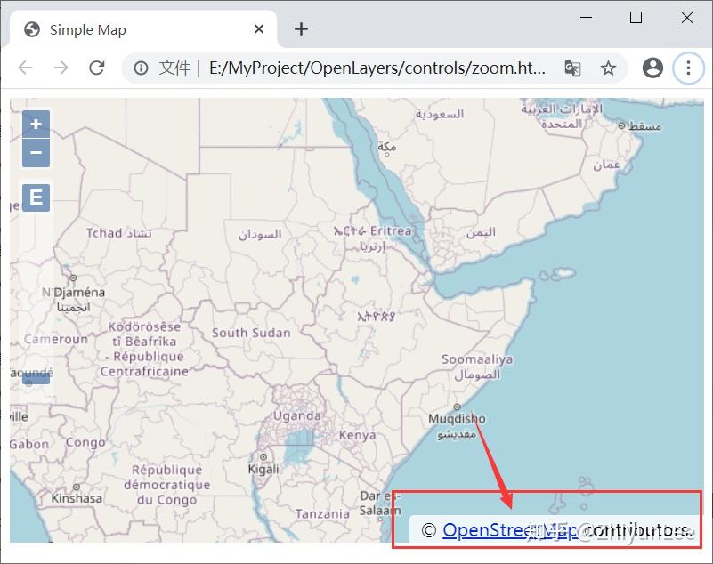 GIS开发_OpenLayers教程 - 知乎