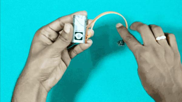 抢不到血氧仪？那就DIY：只需一个手机、芯片和传感器 - 知乎