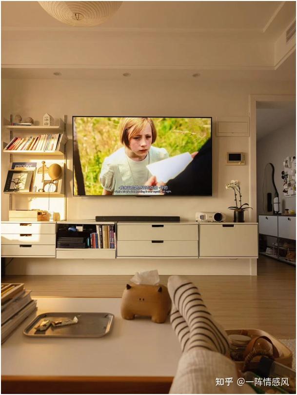 618作业清单分享 | 海信电视E5N Pro，影音发烧友的天命电视搭子！ - 知乎