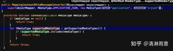 【springmvc源码解析】5前端请求转换为接口方法入参的若干场景的实现原理(requestparam、pathvariable、requestbody等) 知乎