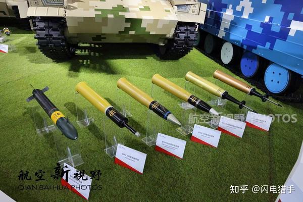 迟到的二代主力——中国ZTZ-88B式主战坦克 - 知乎