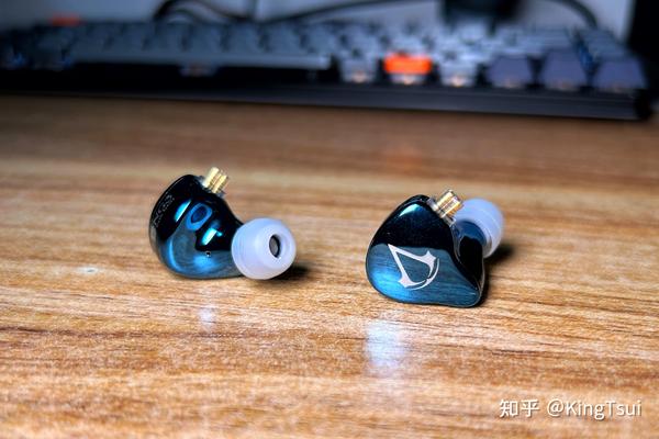 NF Audio NG3 刺客信条联名入耳耳机体验 - TDS 出品 - 知乎