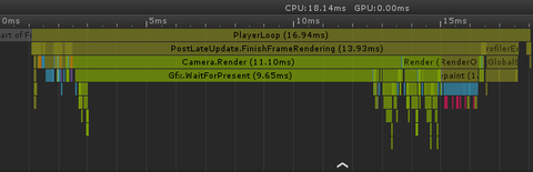 UnityShader：后处理实现GrabPass - 知乎