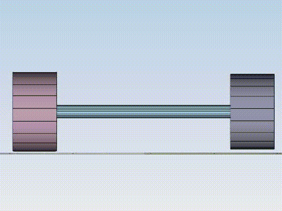 通用多物理场仿真平台Simdroid v4.1 | 产品介绍 - 知乎