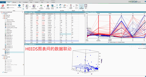 Siemens SimCenter Heeds - 知乎