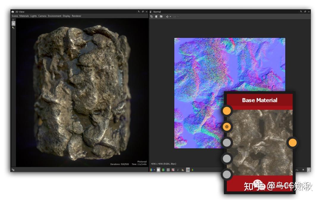 PBR工作流程入门 - 知乎