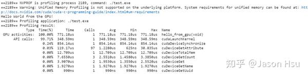 CUDA on Arm - 并行计算基础 - 知乎