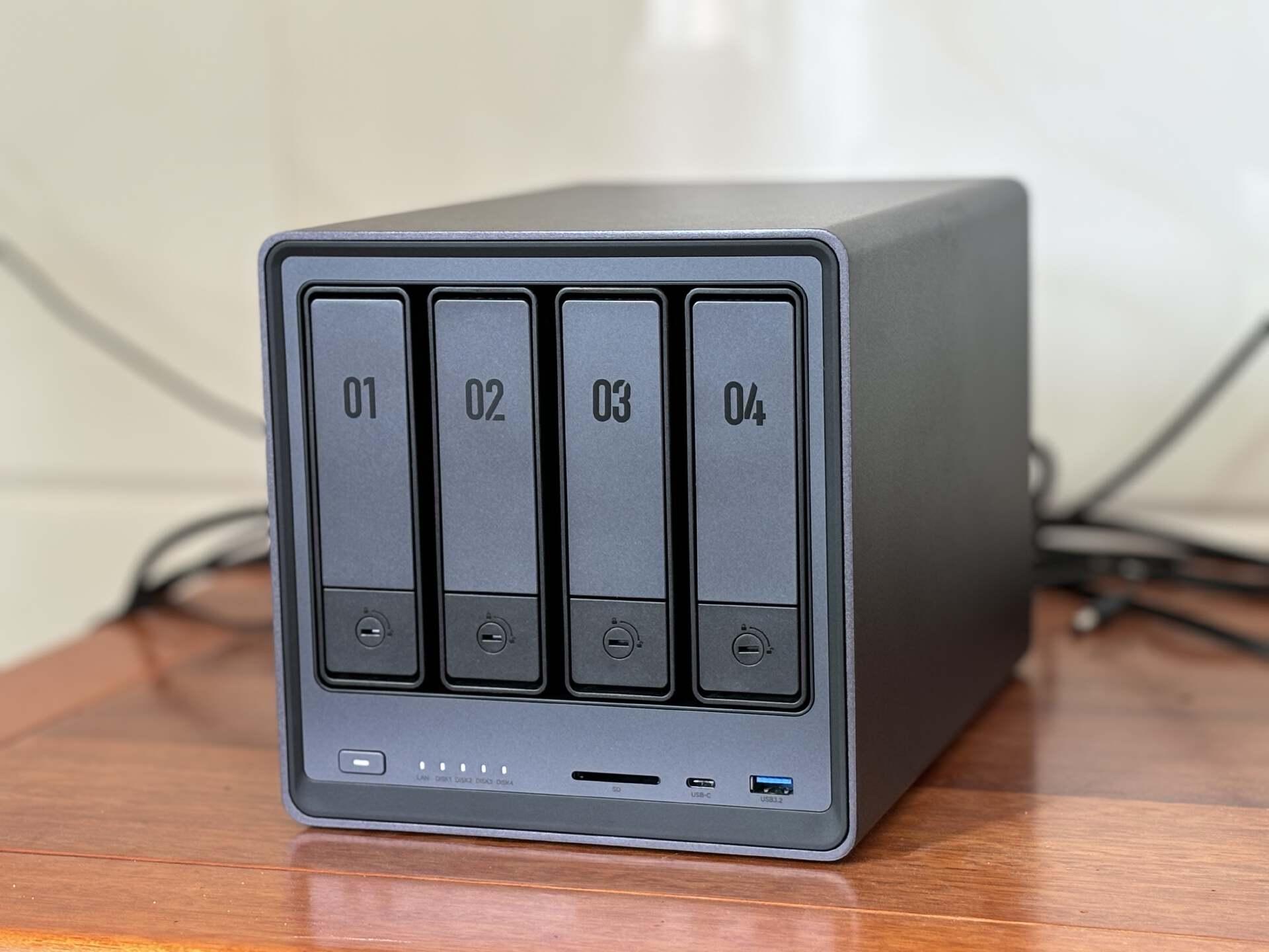 让NAS变身监控录像机！Docker部署人工智能监控方案frigate、搭建专属AI安防系统，开箱即用的NAS监控方案！