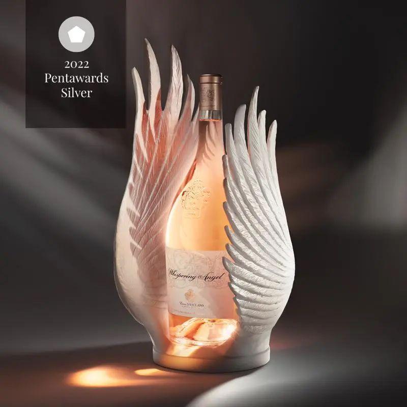 （上）包装界奥斯卡Pentawards（食品饮料），中国作品首获钻石奖 - 知乎