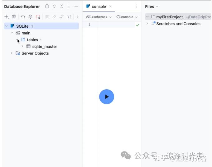 7款实用的SQLite数据库可视化管理工具 - 知乎
