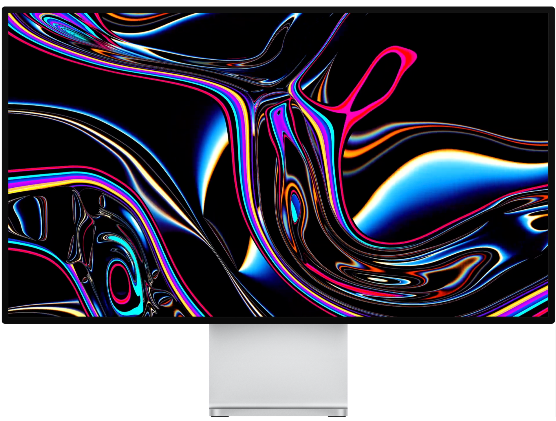 苹果目前为止最尴尬的产品——Pro DisPlay XDR - 知乎