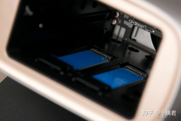 更亲民的私有云：绿联DX4600/DH2600体验评测 - 知乎