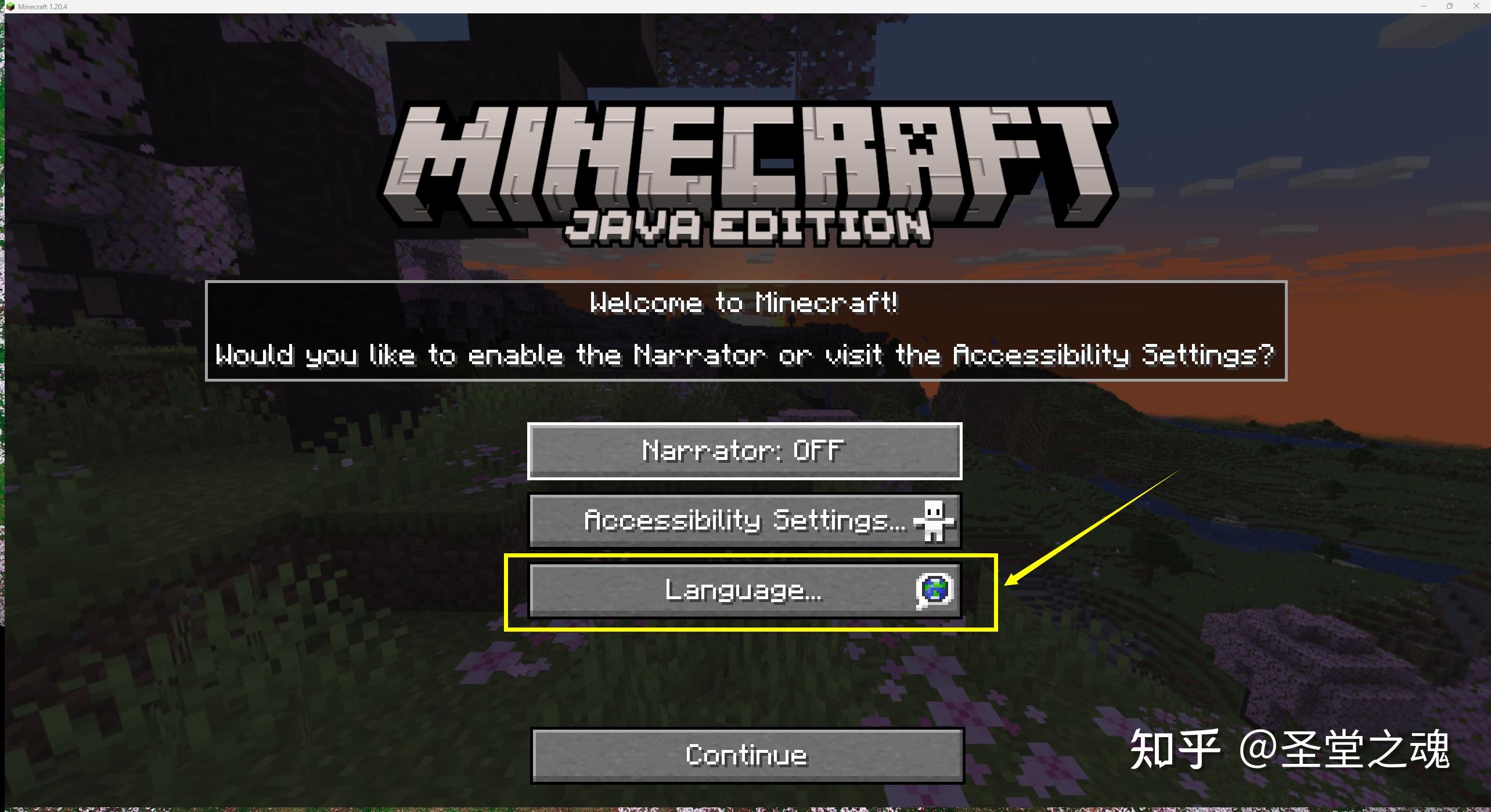 【基础篇 1-3-1 】Minecraft Launcher（官方启动器）配置教程 - 知乎