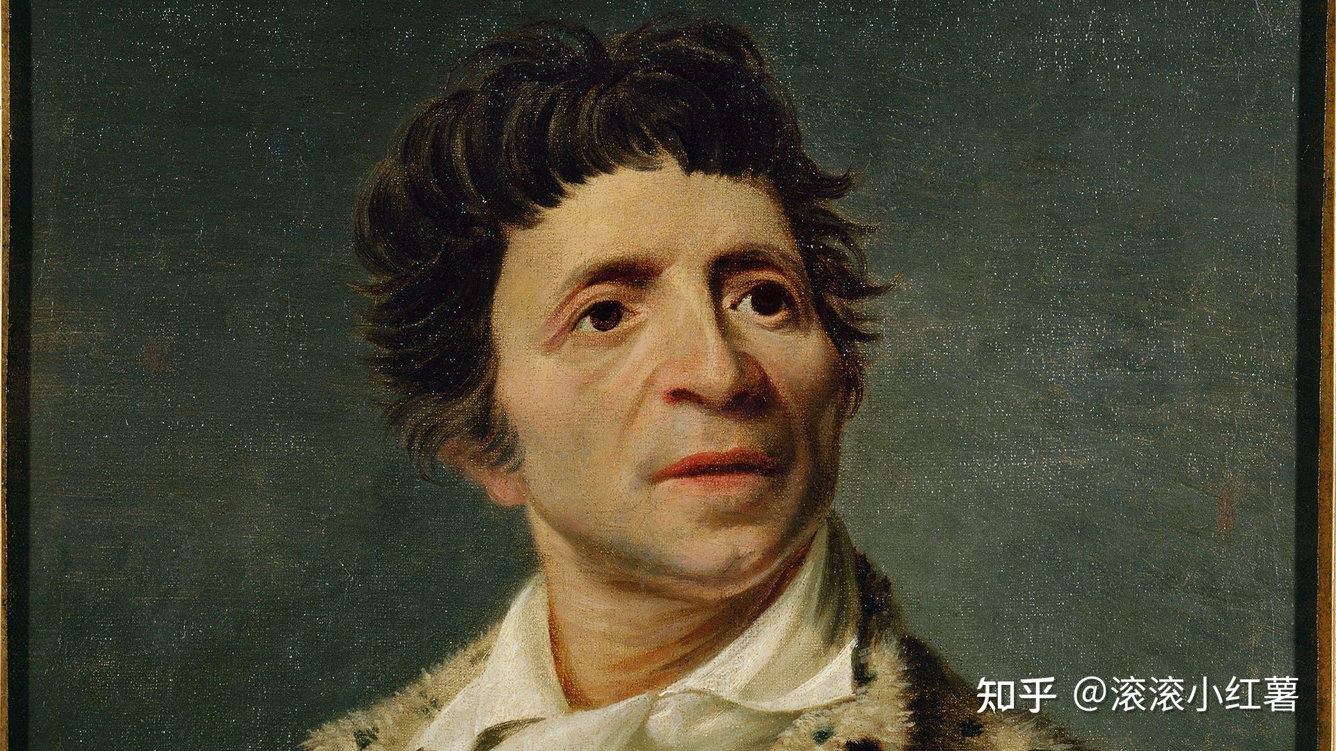 法国大革命的七位关键人物 - 知乎