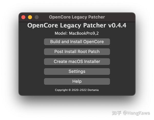 为老Mac续命，如何将不被支持的Mac更新至最新版MacOS系统？ - 知乎