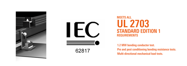 地面光伏电站设计IEC标准 - 知乎