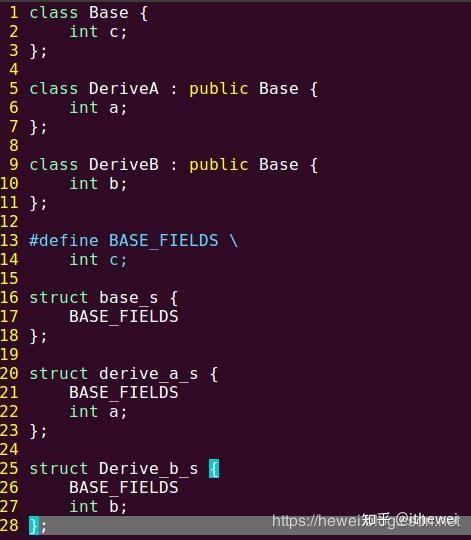 libevent、libev、libuv、libhv、asio、poco、muduo - 知乎