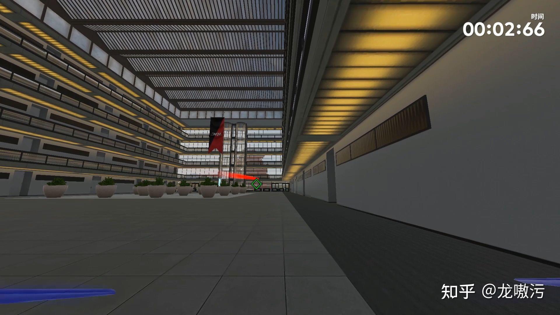 专业的无人机模拟器，带你起飞《DRL SIM》游玩鉴赏 白嫖之路12A - 知乎