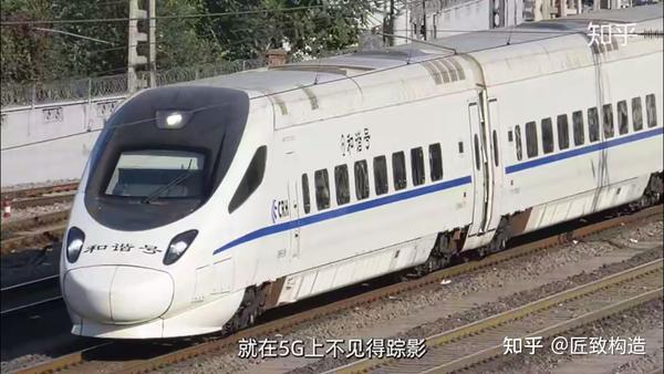 CRH5小结 - 知乎