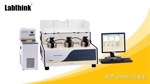 Labthink | 薄膜阻水阻氧性能测试仪器 - 知乎