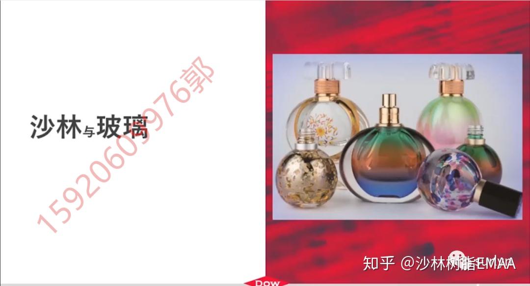 surlyn介绍及应用 - 知乎