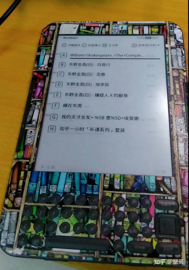 电子墨水屏的未来是彩色快刷吗？文石Tab10C&Note X2详评 - 知乎