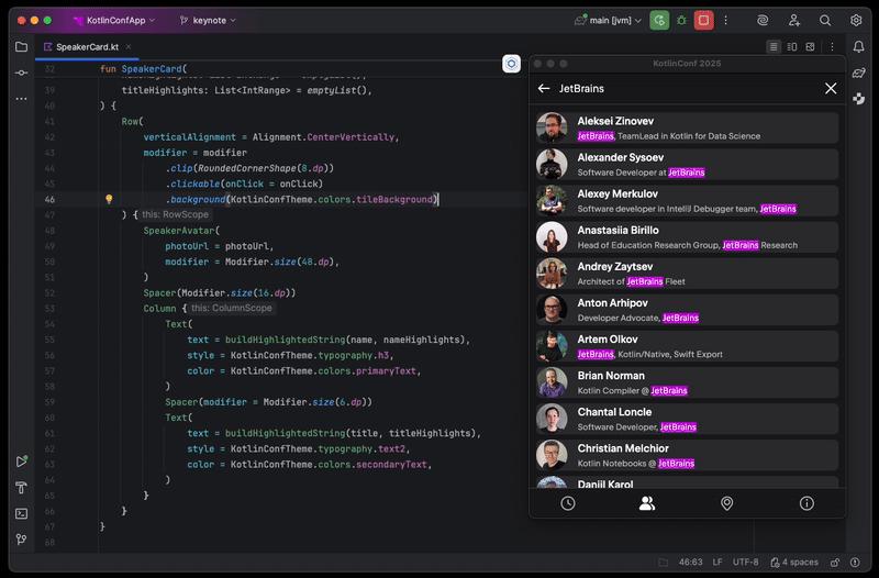 Compose Multiplatform iOS 稳定版发布：可用于生产环境，并支持 hotload - 知乎