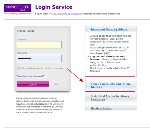 英国曼彻斯特大学CAS 审核 - 知乎