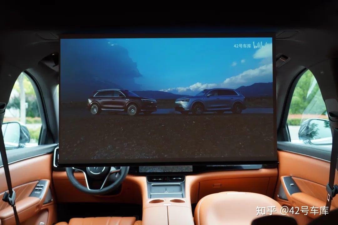 问界 M8 登顶大型 SUV 周销量榜，爆款密码是什么？ - 知乎