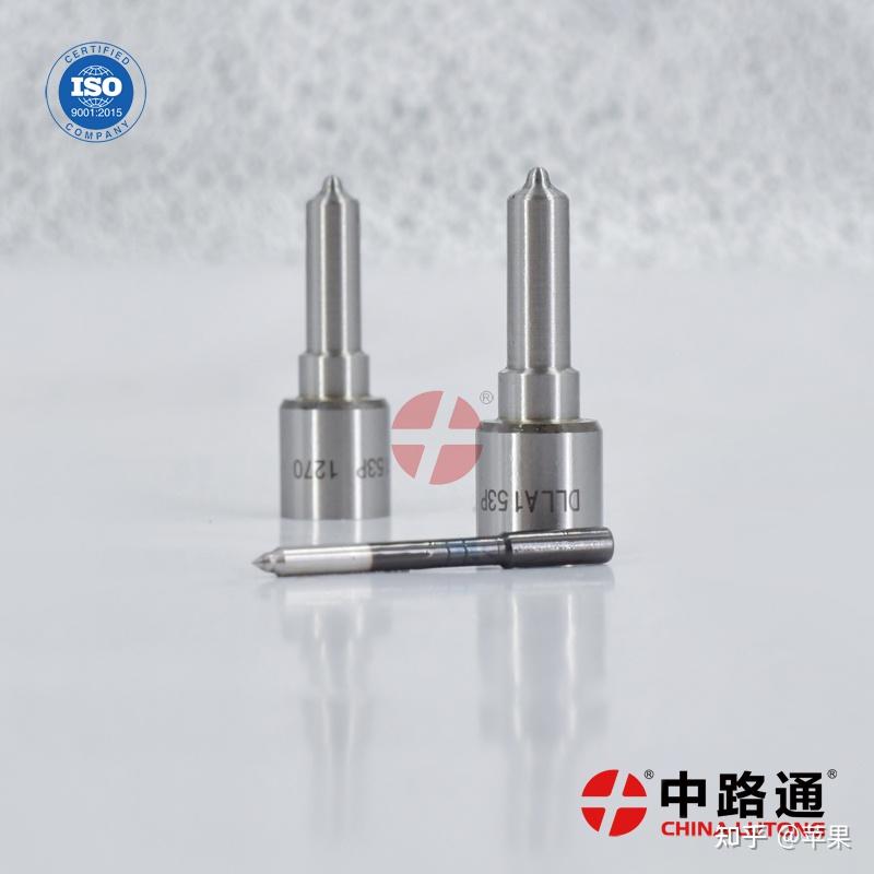 共轨喷油嘴G3S31汽车喷油器的分类 - 知乎