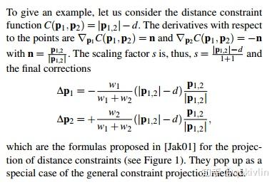 PBD(Position Base Dynamic)（一） - 知乎