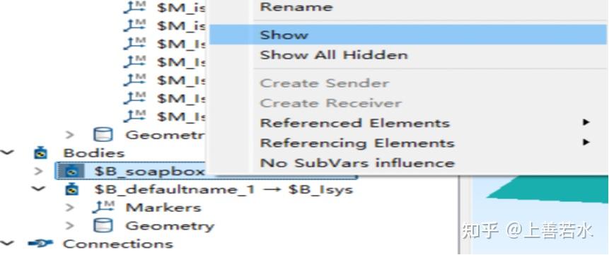SIMULIA Simpack 2025 新功能（1） - 知乎