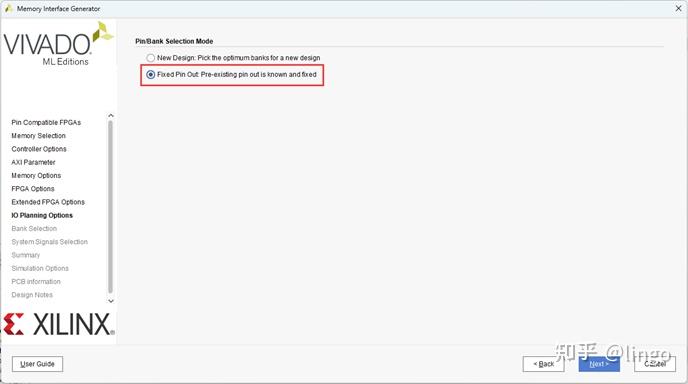 详细讲解Xilinx DDR3 的MIG IP生成步骤及参数含义 - 知乎
