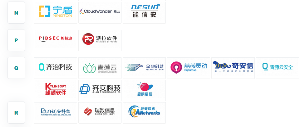 不负好春光 奋进正当时——带你了解GoUpSec媒体智库 - 知乎