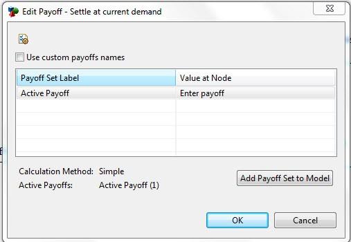 开始 - 在TreeAge中构建决策树模型 - 知乎