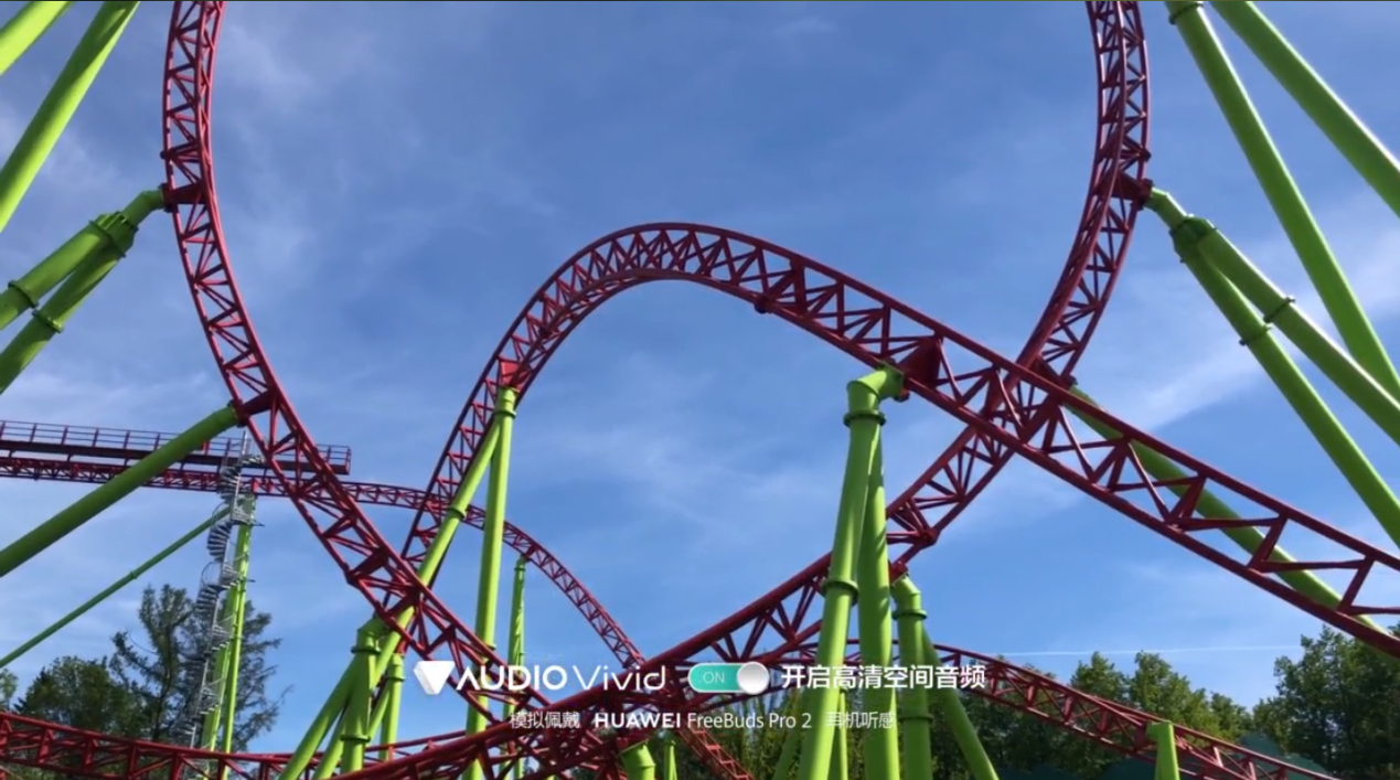 自主标准崛起！HDR Vivid和Audio Vivid领航中国音视频产业未来 - 知乎