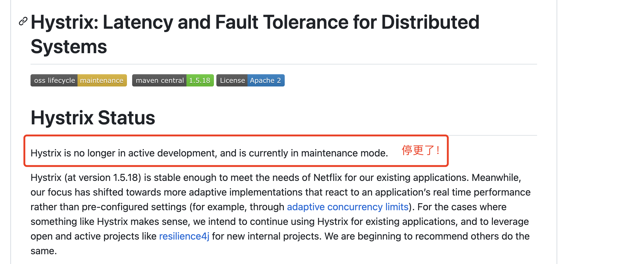 SpringCloud入门实战-Hystrix概述 - 知乎