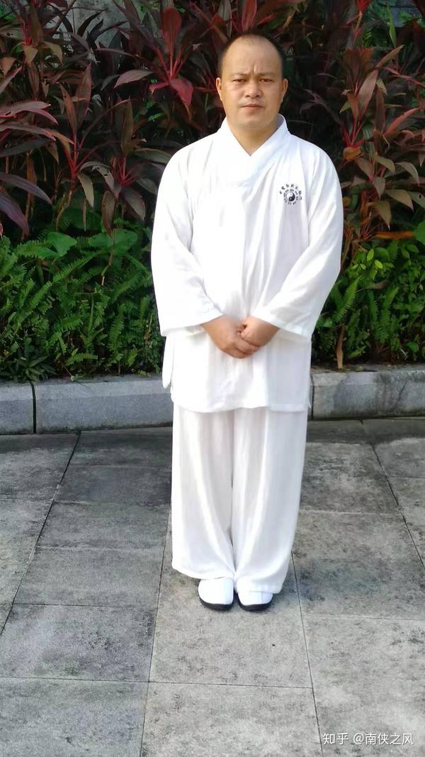 深圳武当功夫武当气功视频演示 知乎