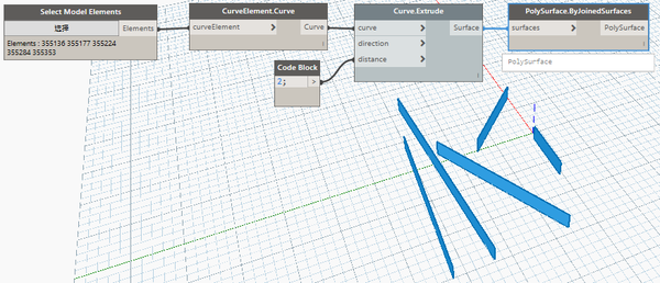 Dynamo应用秘籍：15：断裂的PolySurface.ByJoinedSurfaces - 知乎