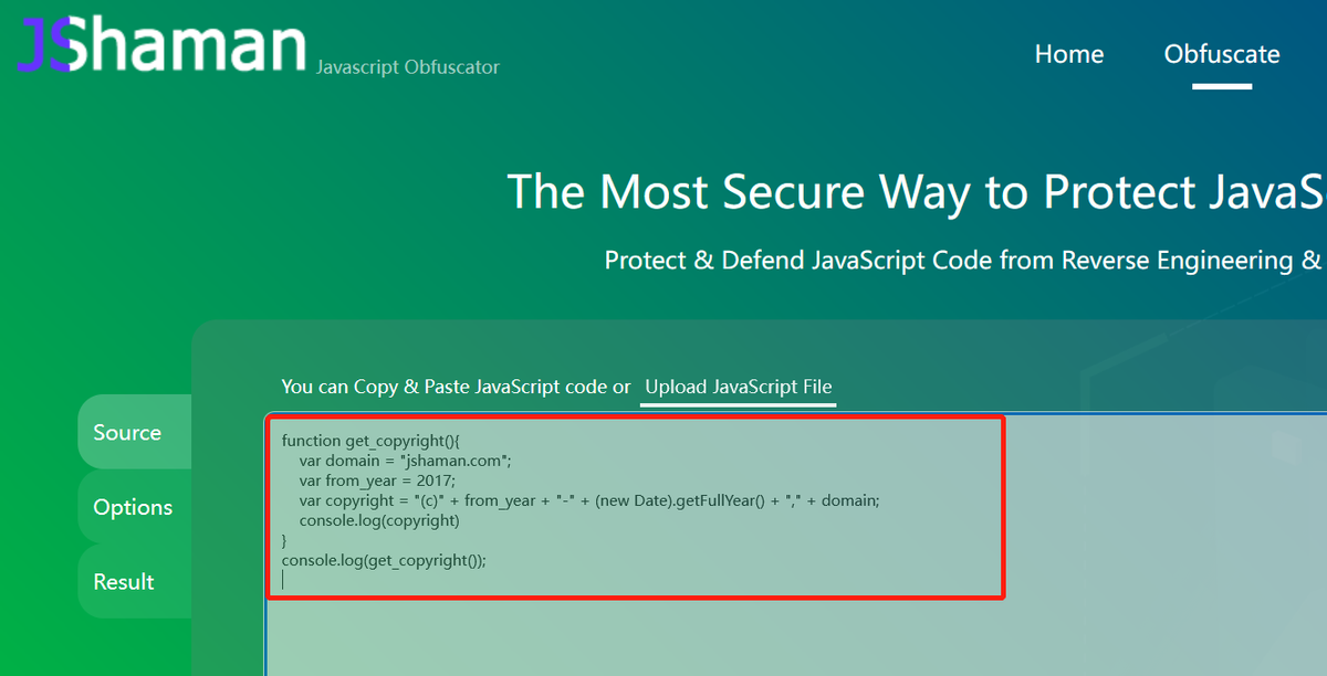 JavaScript奇技淫巧：加密JS代码反调试 - 知乎